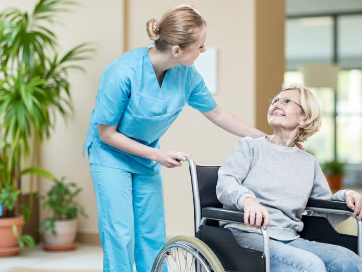 Services - Pedicare